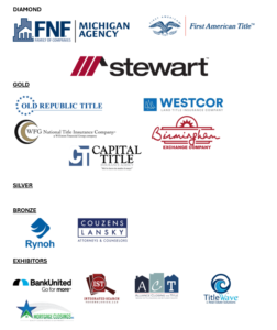 2025 Spring Summit - Michigan Land Title Association